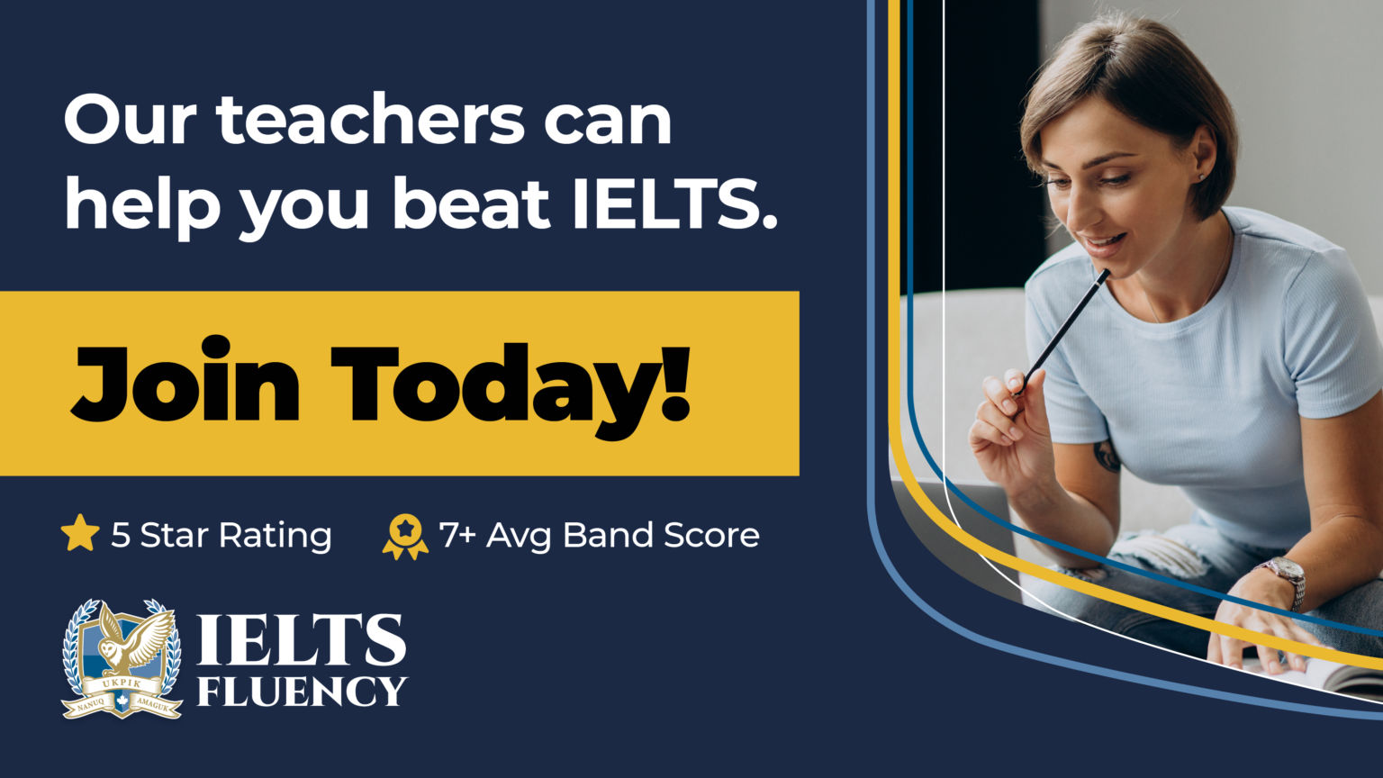 IELTS Blog - IELTS Fluency